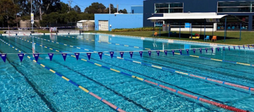 Melton Waves Outdoor Pool Opens!