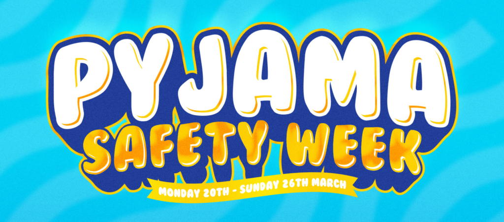 Water Safety Week at BlueFit Swimming!