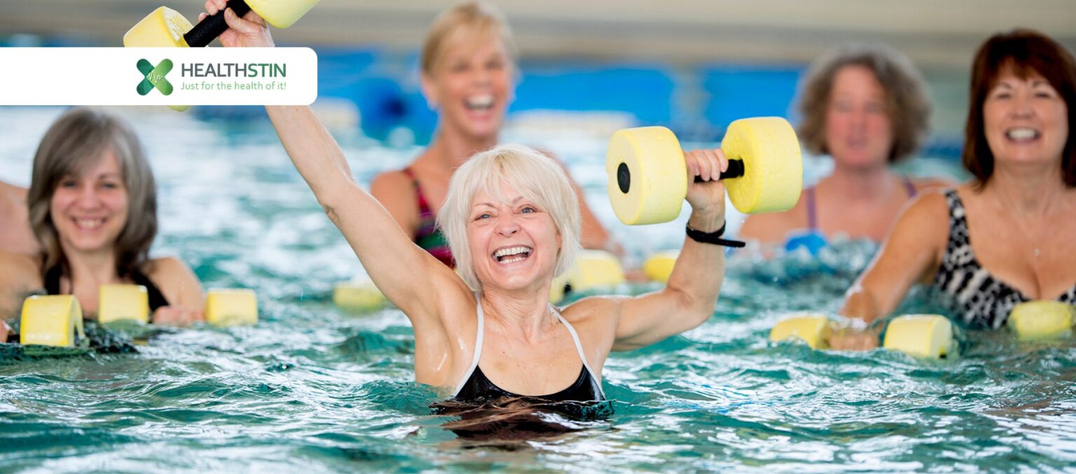 Exercise Without the Impact: How Healthstin Melton Physiotherapy for ...